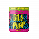 Dila Pump Energy Formula 318G | Adaptogen Science