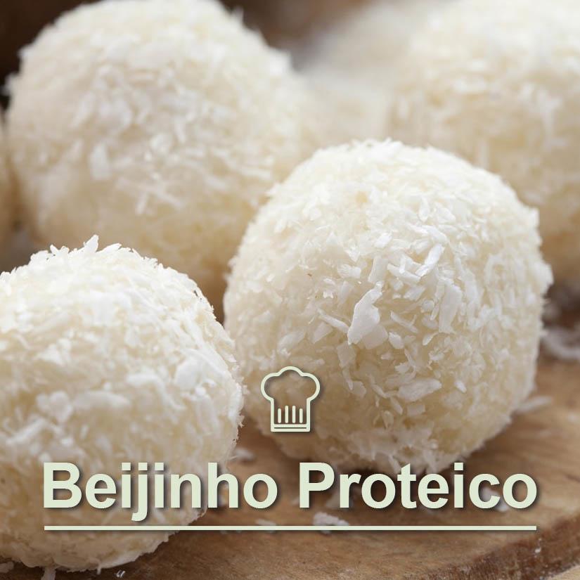 Beijinho Proteico | Adaptogen Science