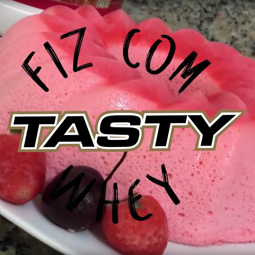 Marshmallow fit proteico | Adaptogen Science