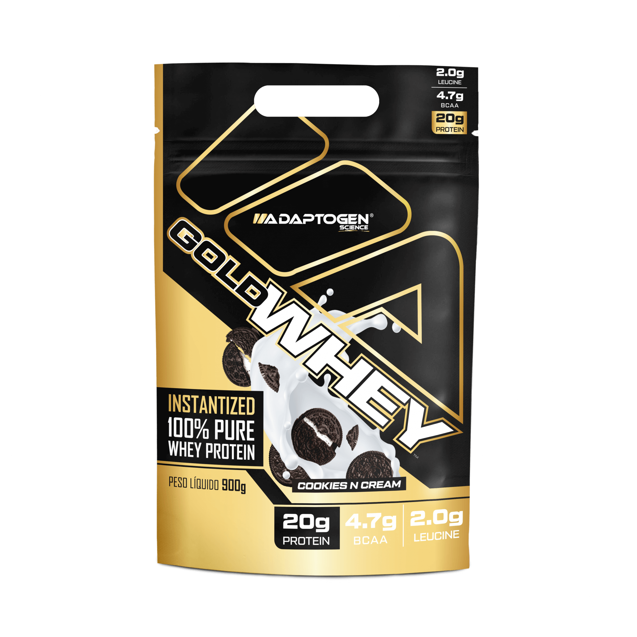 Tudo sobre Whey Protein! | Adaptogen Science