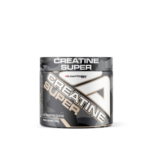 Super Creatina | Adaptogen Science